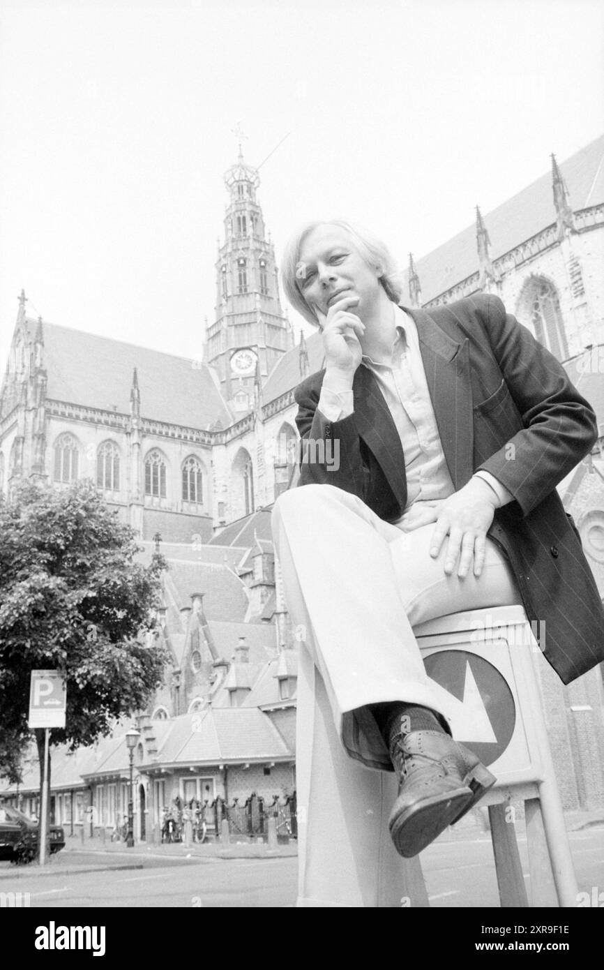 Poet jan kal hi-res stock photography and images - Alamy