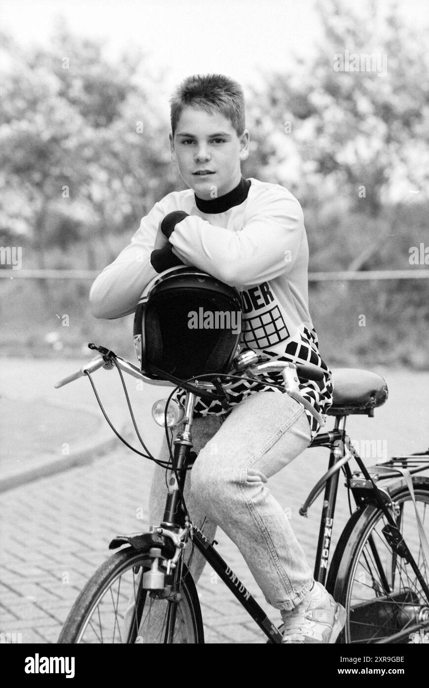 Rik de waard hi-res stock photography and images - Alamy