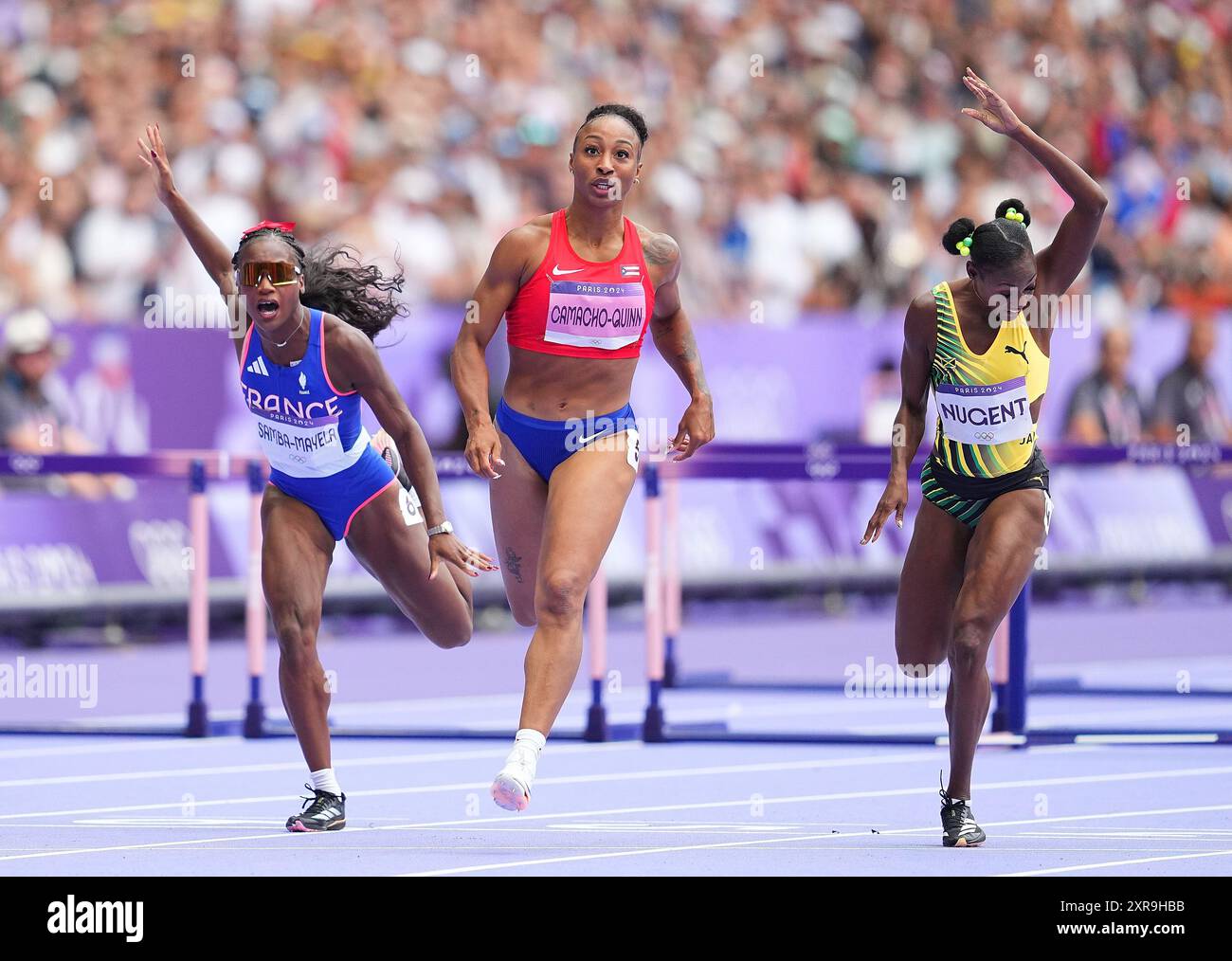 Jasmine chang hi-res stock photography and images - Alamy