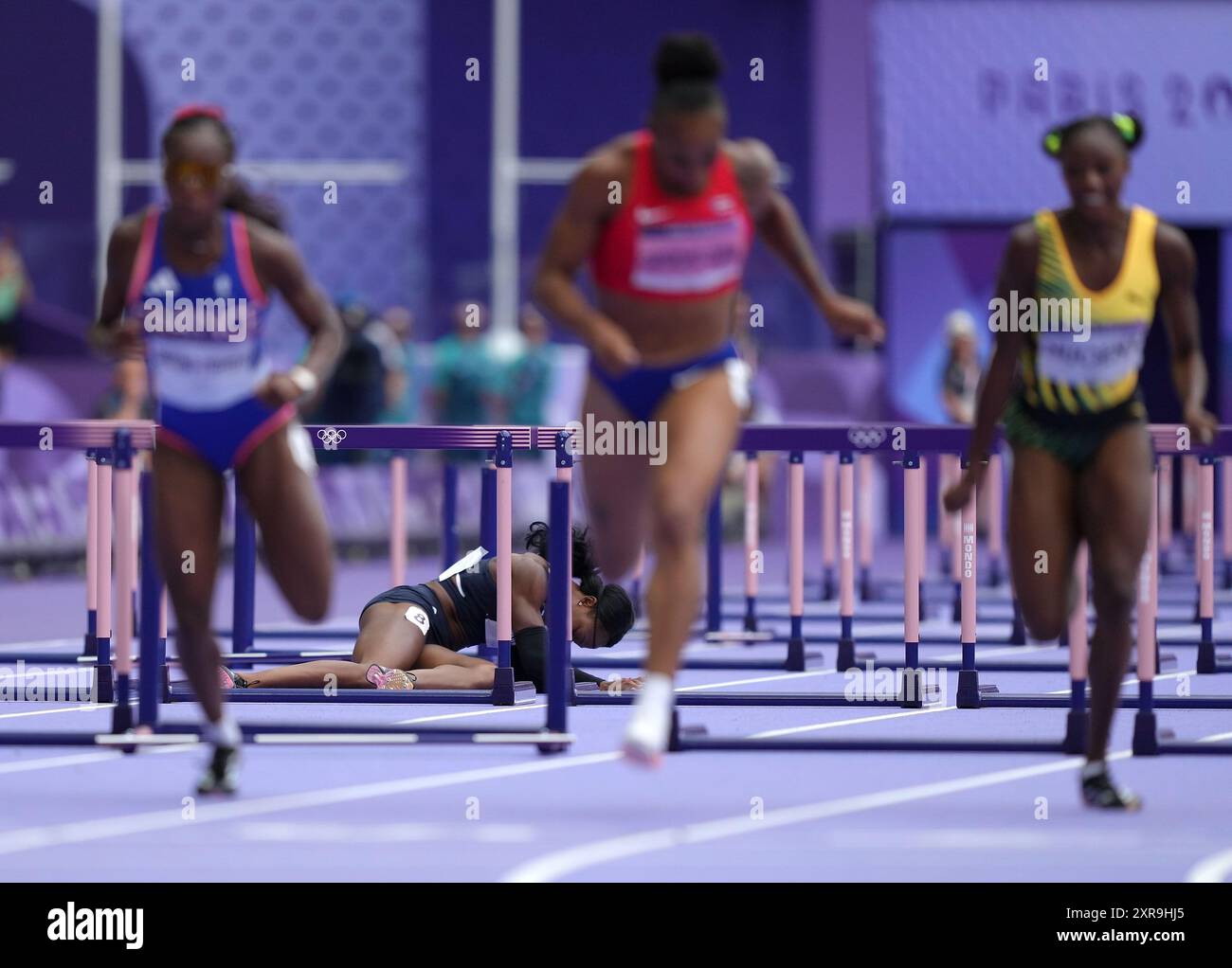 Cindy sember hi-res stock photography and images - Alamy