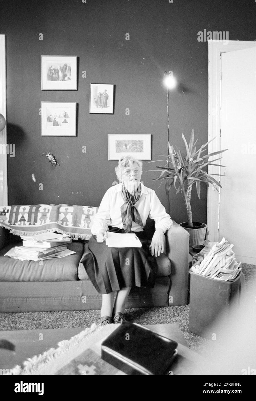 Portraits ben evers hi-res stock photography and images - Alamy