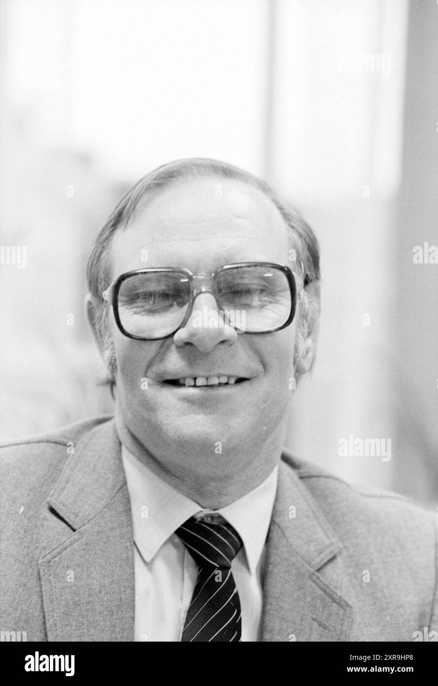 Hr jagerman chief inspector hi-res stock photography and images - Alamy