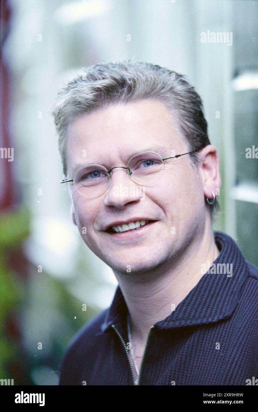 Jesse bakker hi-res stock photography and images - Alamy