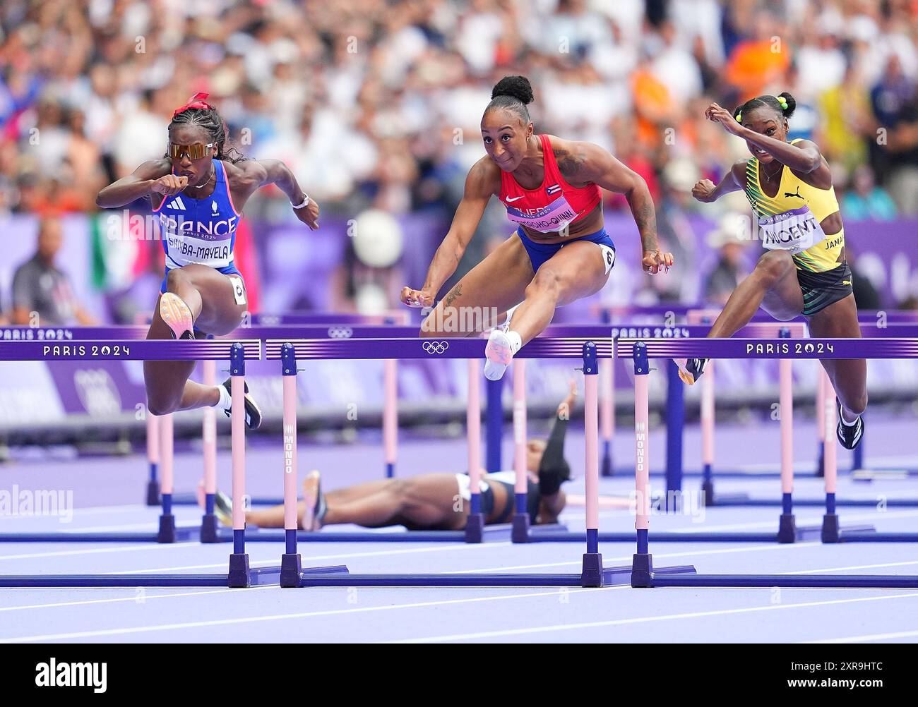 Jasmine chang hi-res stock photography and images - Alamy