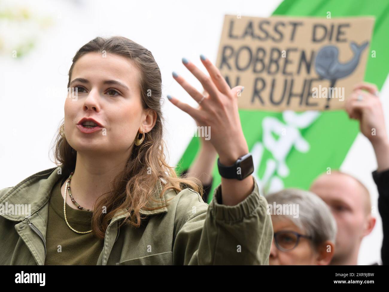Future islands 2024 hi-res stock photography and images - Alamy