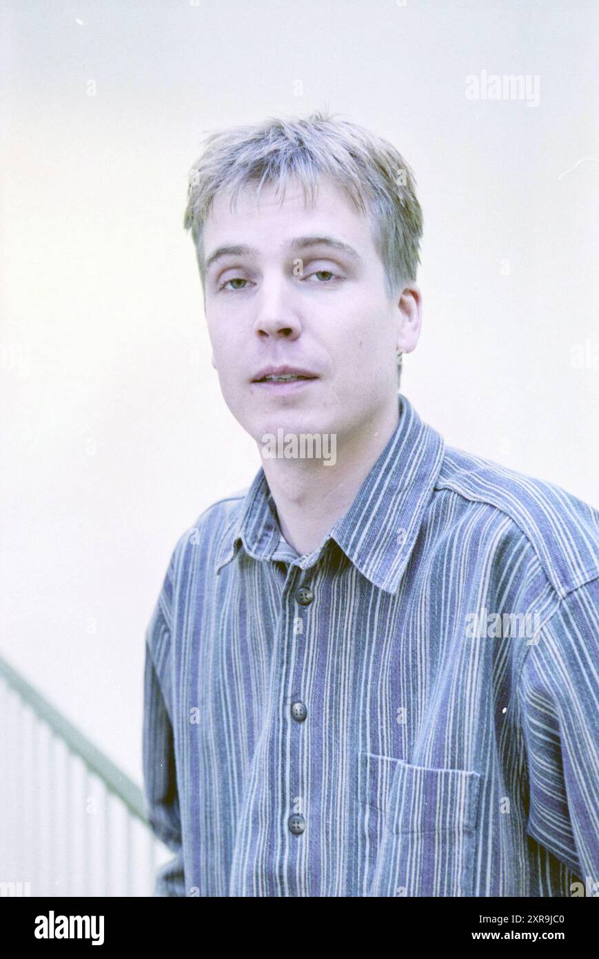 Vincent van stipdonk hi-res stock photography and images - Alamy