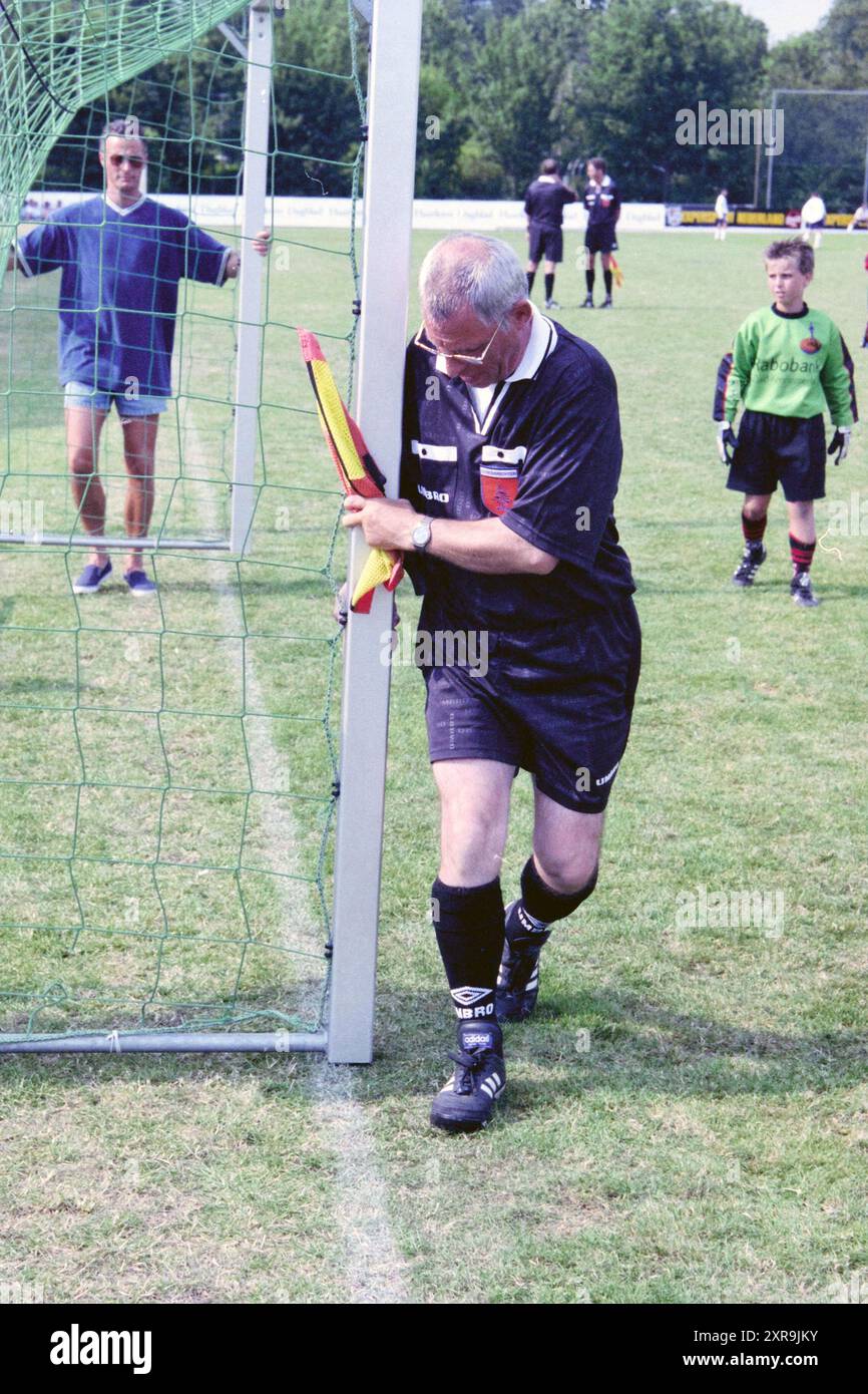 30 07 1999 hi-res stock photography and images - Alamy