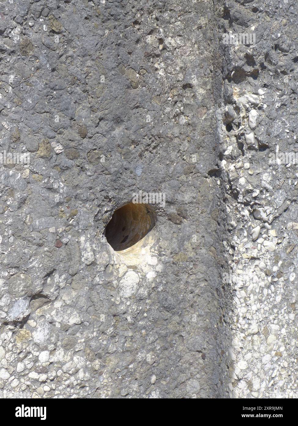 Tyrintha, Ancient Copper age citadels in Argolis, Peloponese, Greece ...