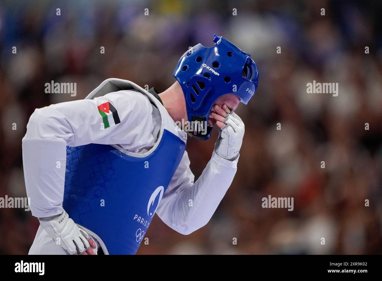 9 2024 summer olympic games hi-res stock photography and images - Alamy