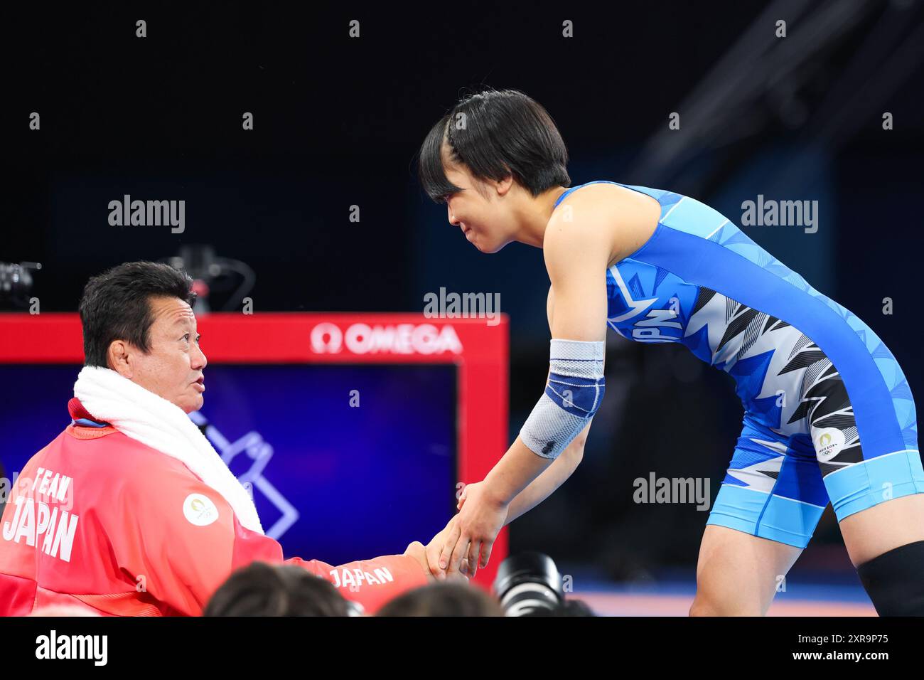 Toshikazu fujinami hi-res stock photography and images - Alamy