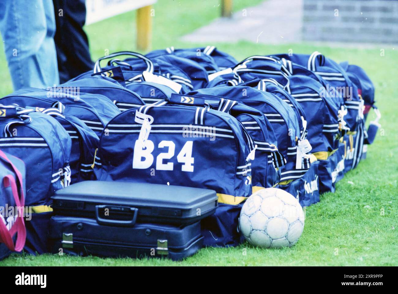 Coca cola haarlem cup hi-res stock photography and images - Alamy