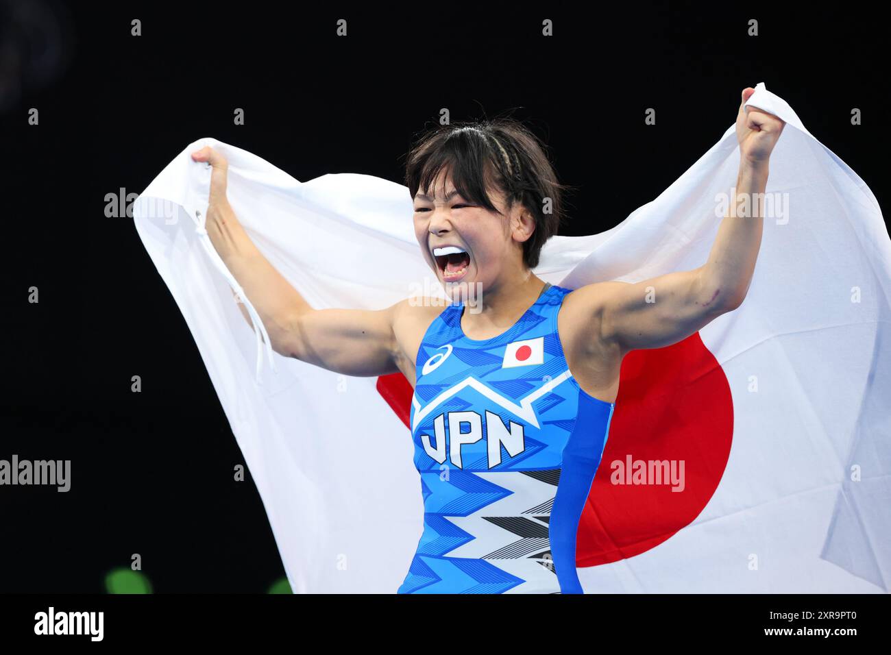 Akari fujinami hi-res stock photography and images - Alamy