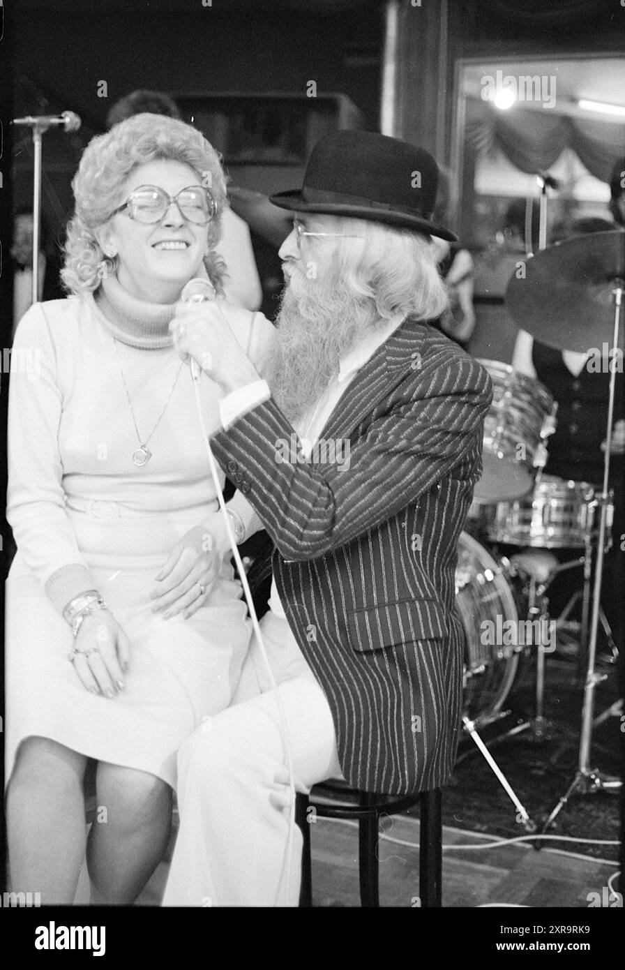 Pierre kartner father abraham hi-res stock photography and images - Alamy