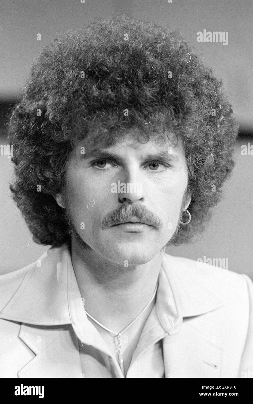 Portraits Robert Long, Robert Long, 20-01-1977','04-03-1977','08-04 ...