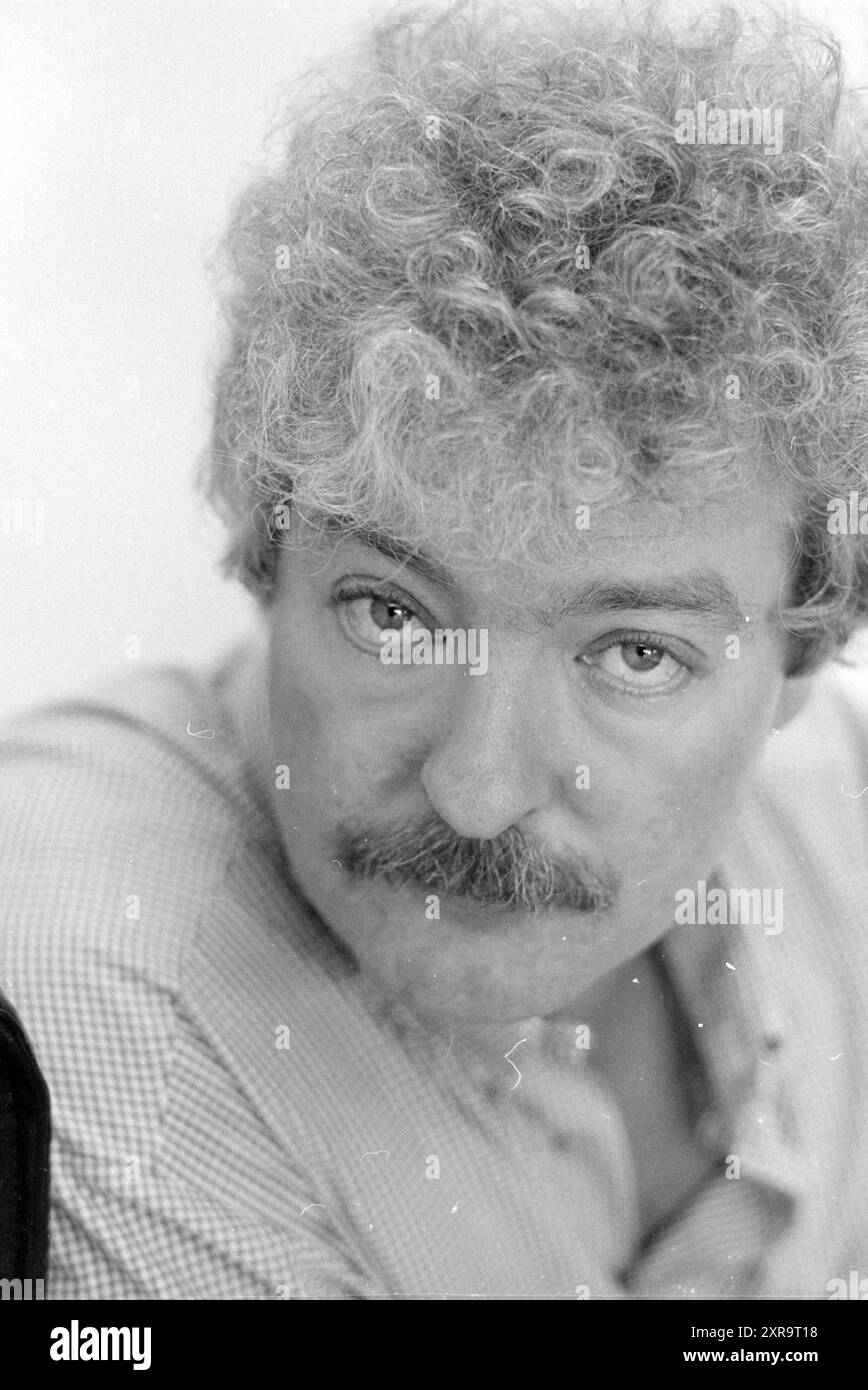 Peter van lingen hi-res stock photography and images - Alamy