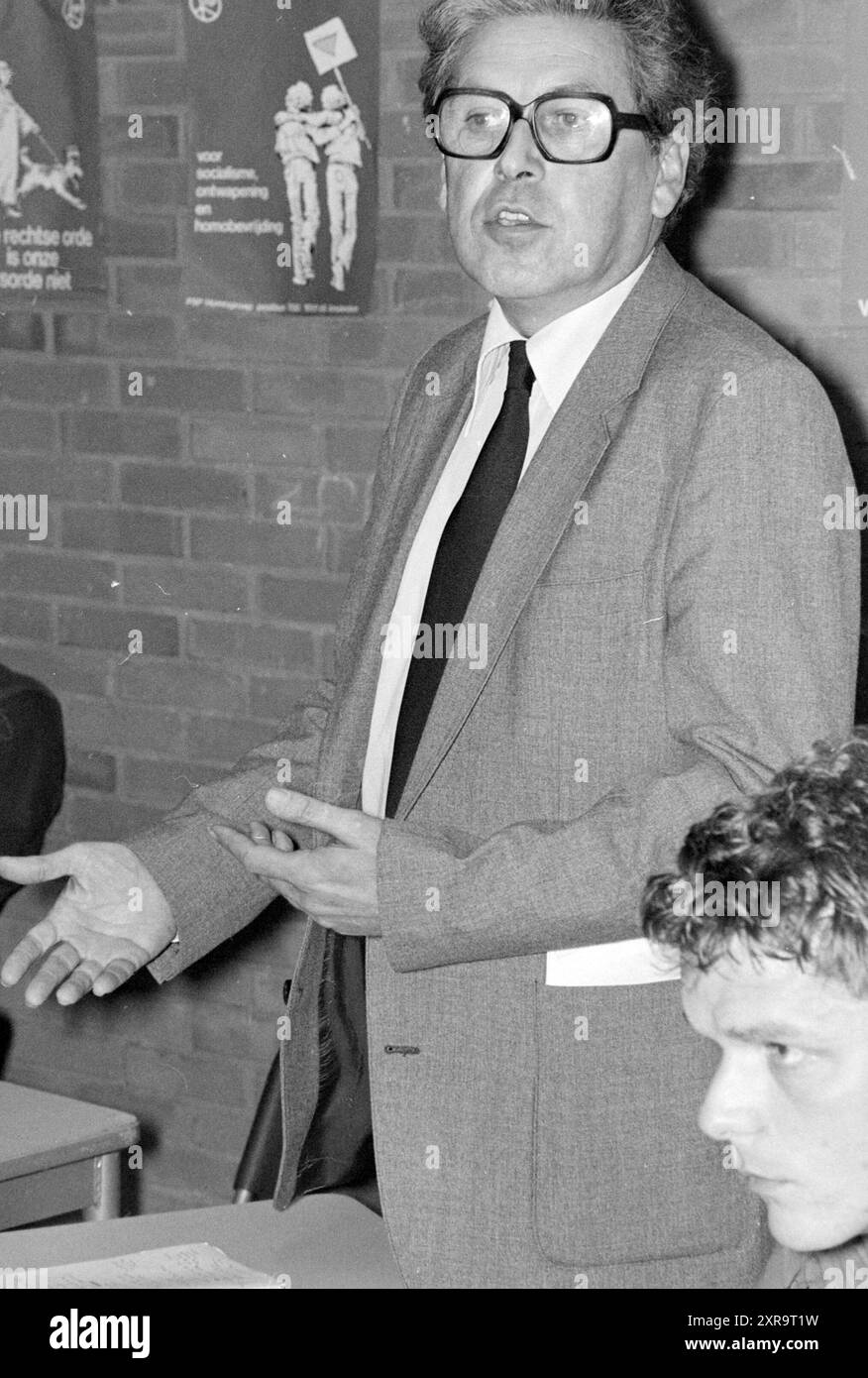 Fred van de spek hi-res stock photography and images - Alamy