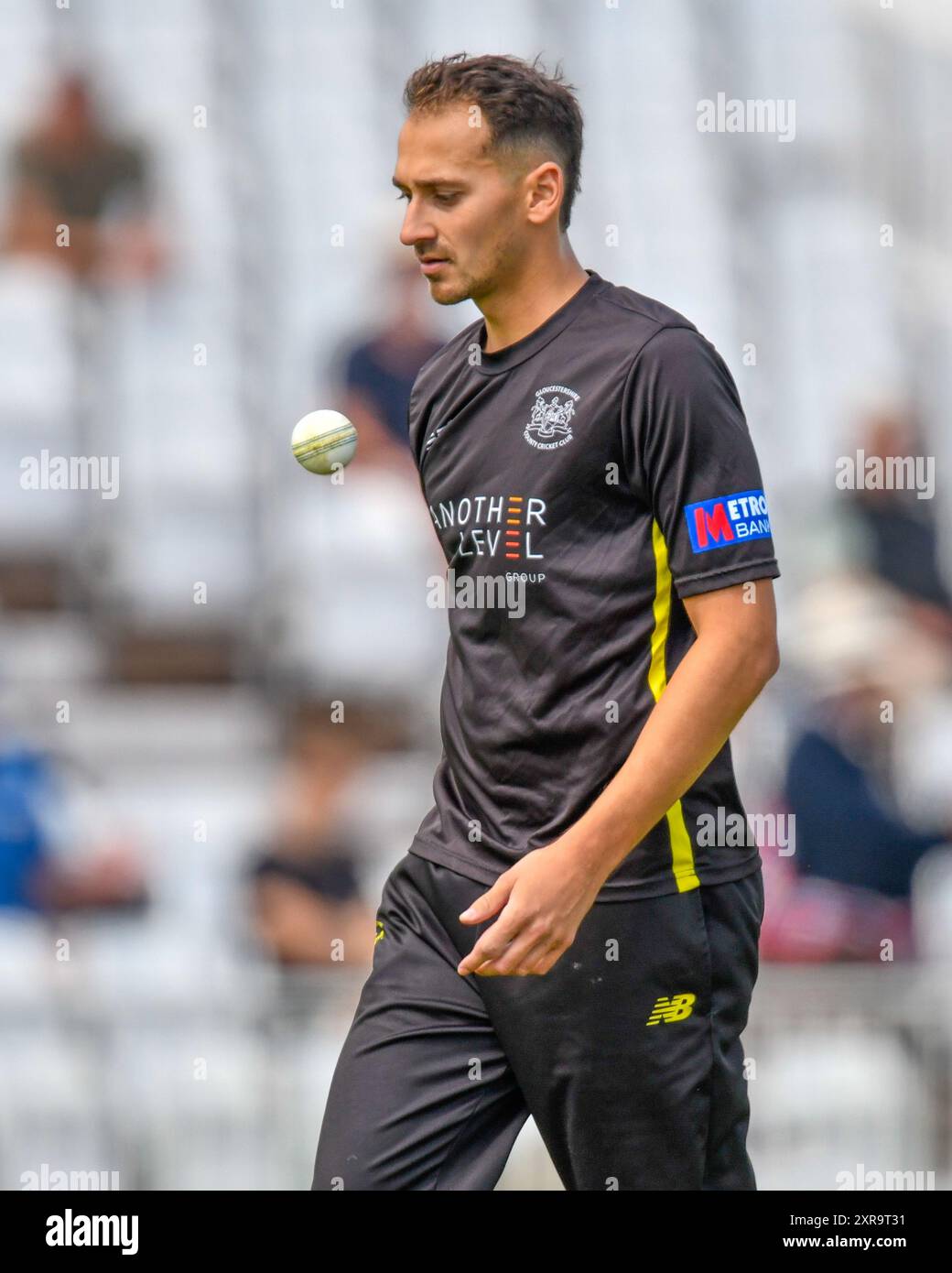 Cricket zaman akhter hi-res stock photography and images - Alamy