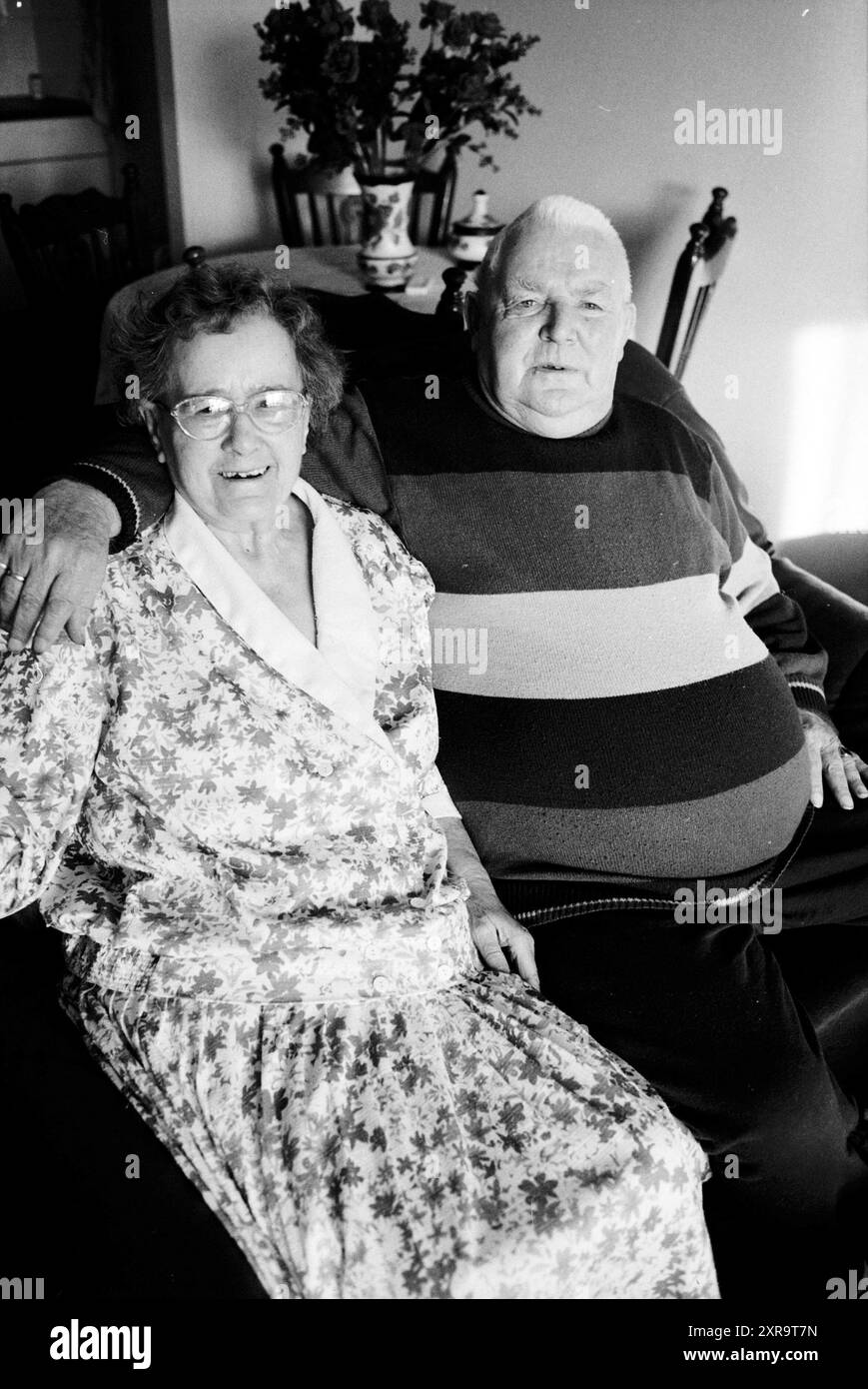 Lukkien family married hi-res stock photography and images - Alamy