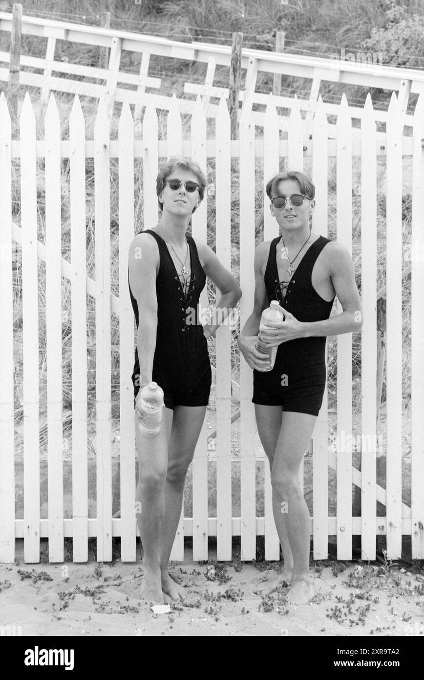 German boys hi-res stock photography and images - Alamy
