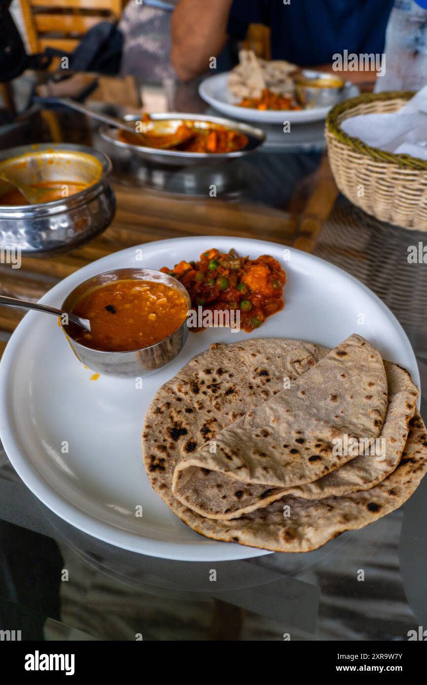 Diverse meal hi-res stock photography and images - Alamy