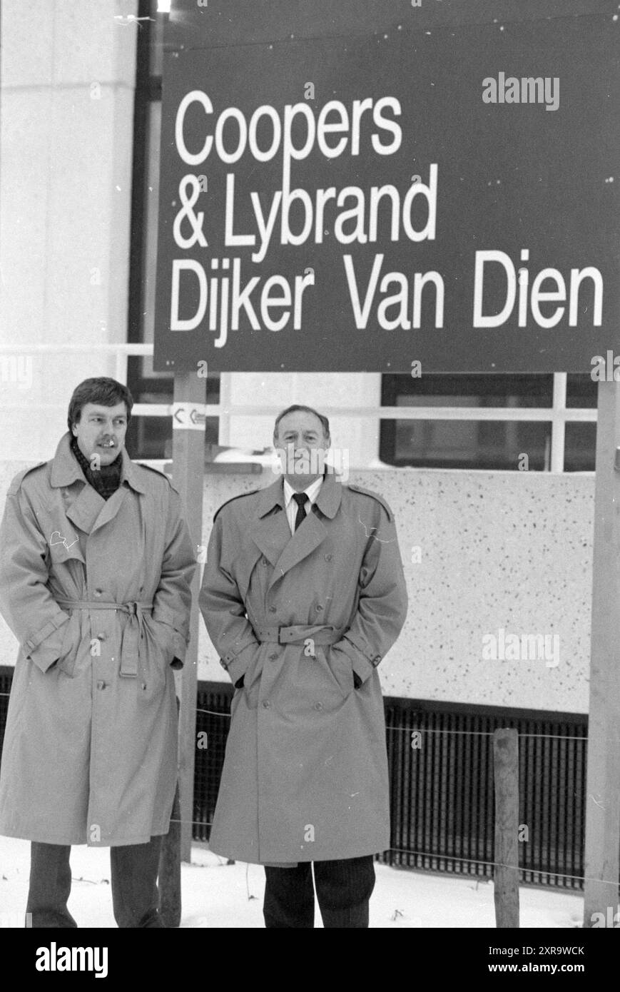 Lybrand dijker van dien hi-res stock photography and images - Alamy