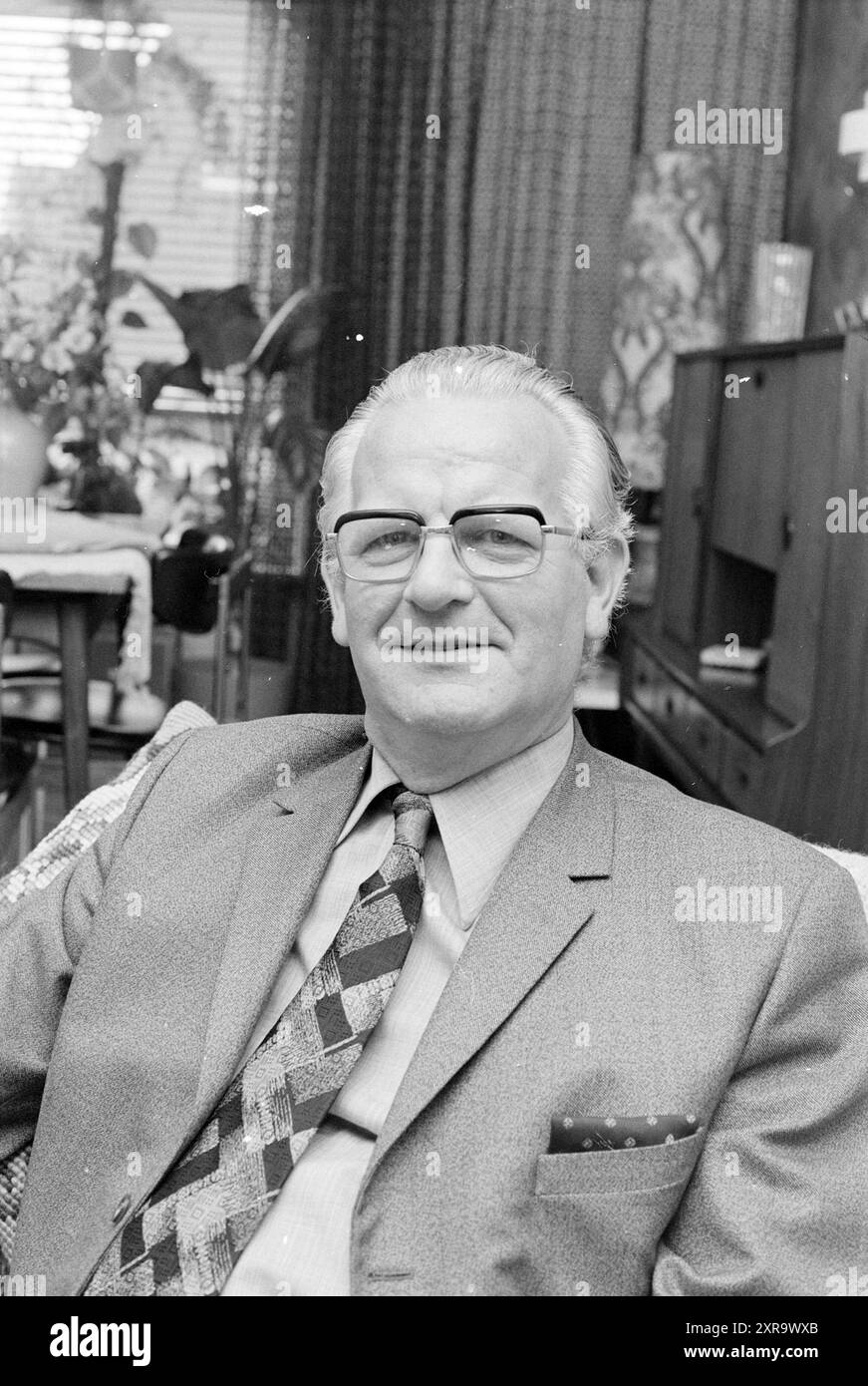 Mr koops hi-res stock photography and images - Alamy