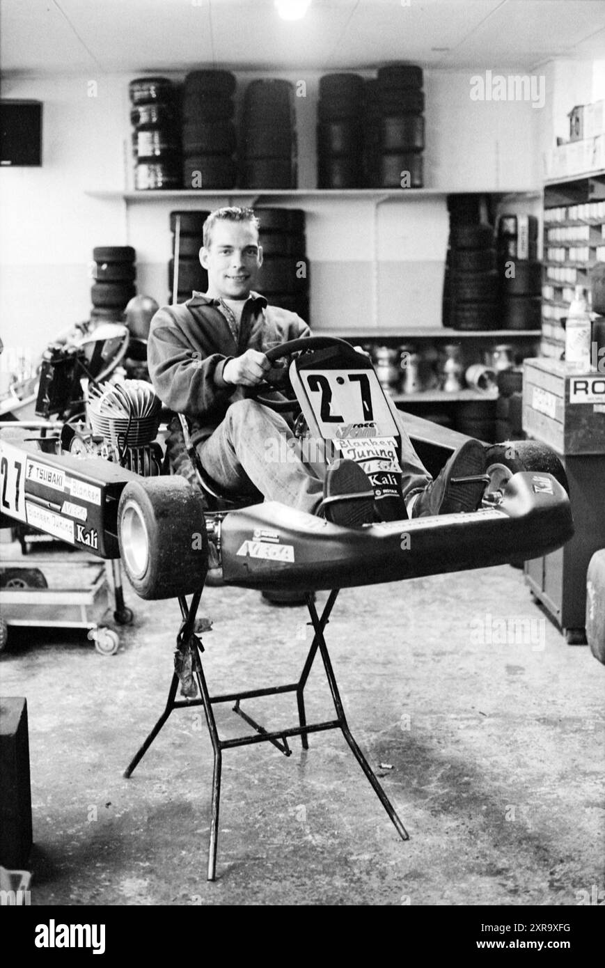 Richard blanke hi-res stock photography and images - Alamy