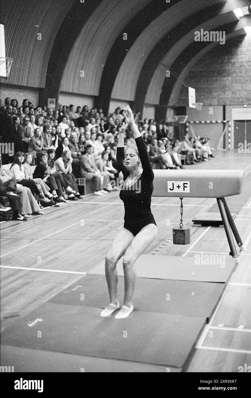 Olympic team gymnastics /Turn Demonstrations, Demonstration, Gymnastics ...