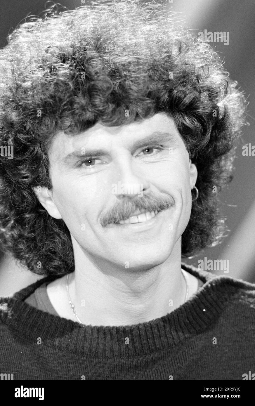 Portraits Robert Long, Robert Long, 20-01-1977','04-03-1977','08-04 ...