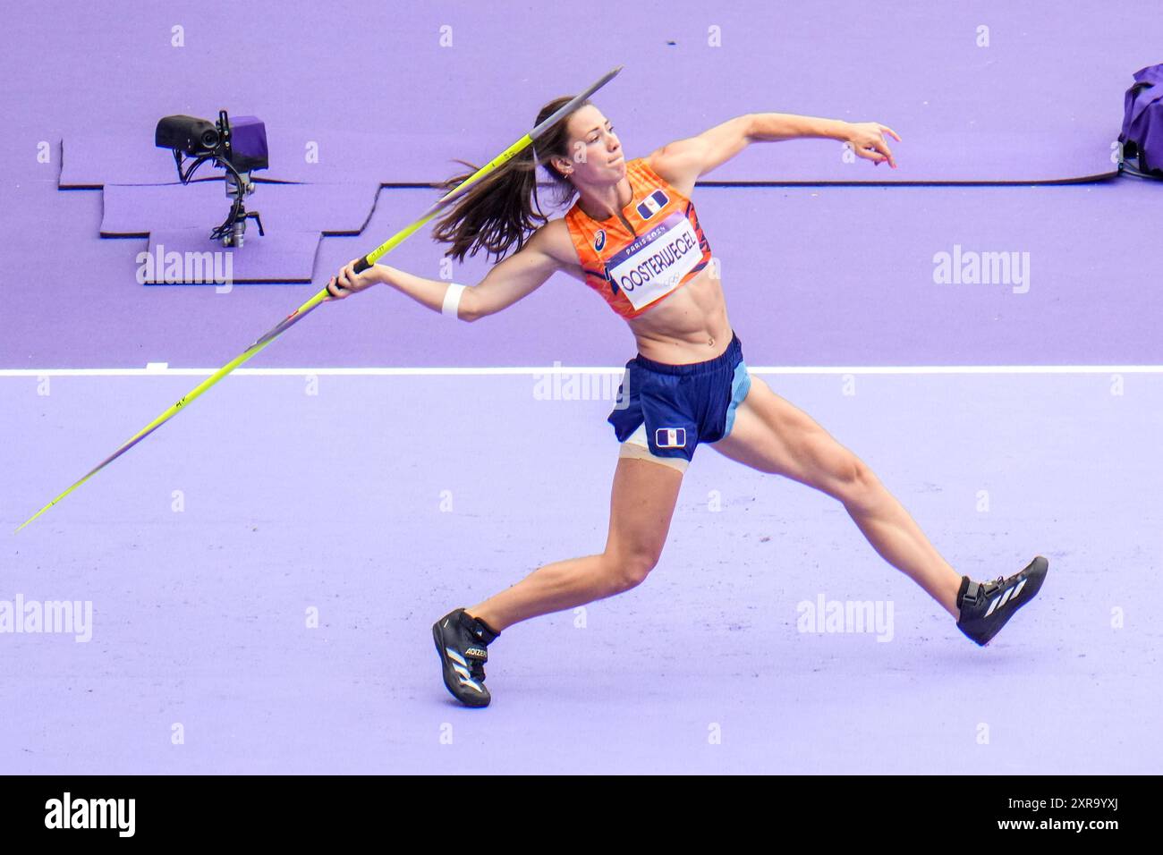 Emma oosterwegel paris 2024 hi-res stock photography and images - Alamy