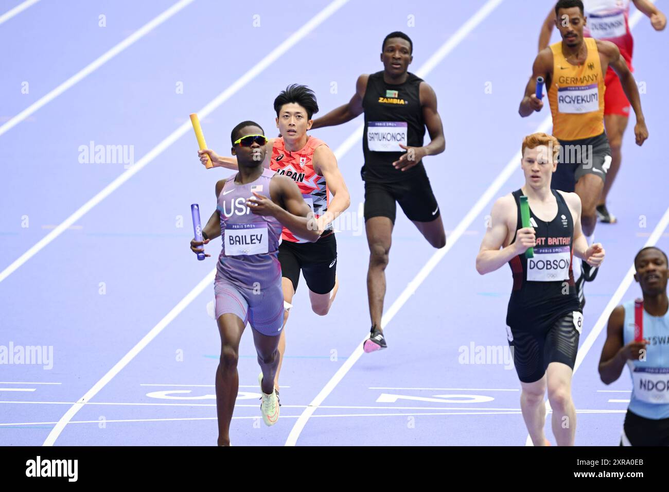 Kentaro sato hi-res stock photography and images - Alamy