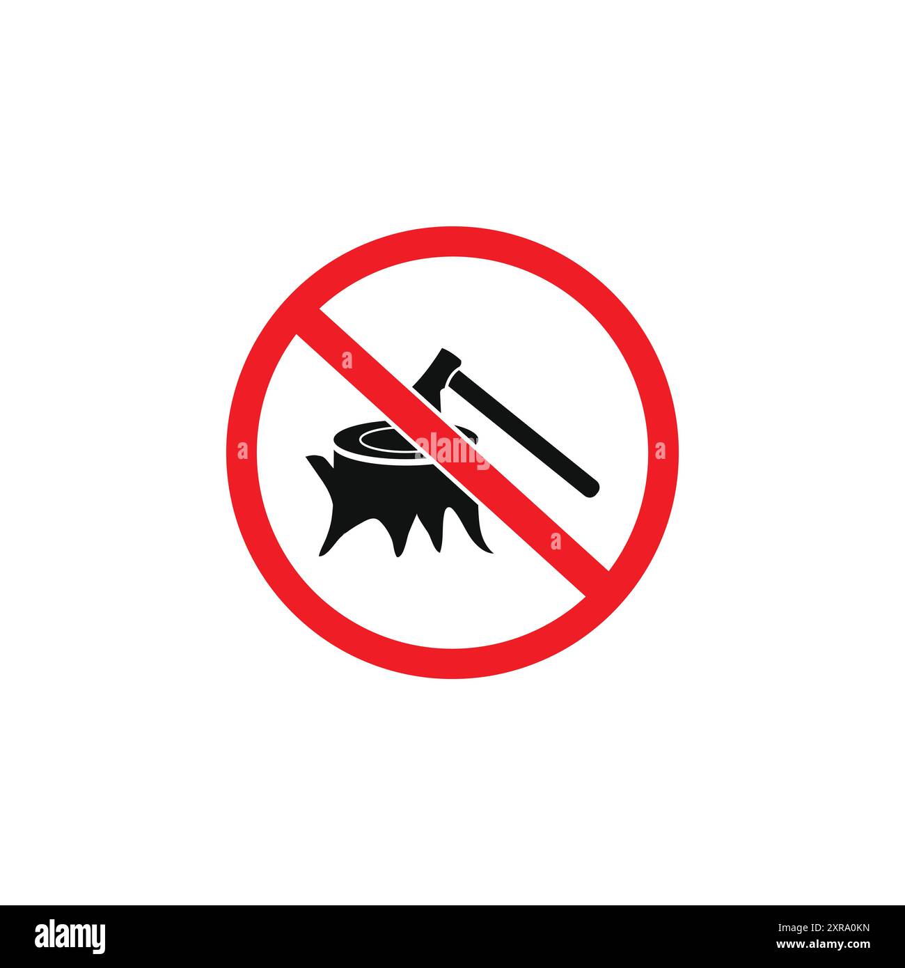 Stop Deforestation Clipart Deforestation Free Ecology And