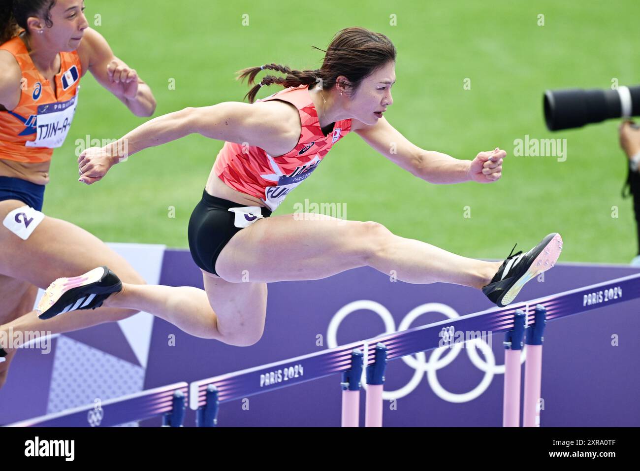 Fukube mako hi-res stock photography and images - Alamy