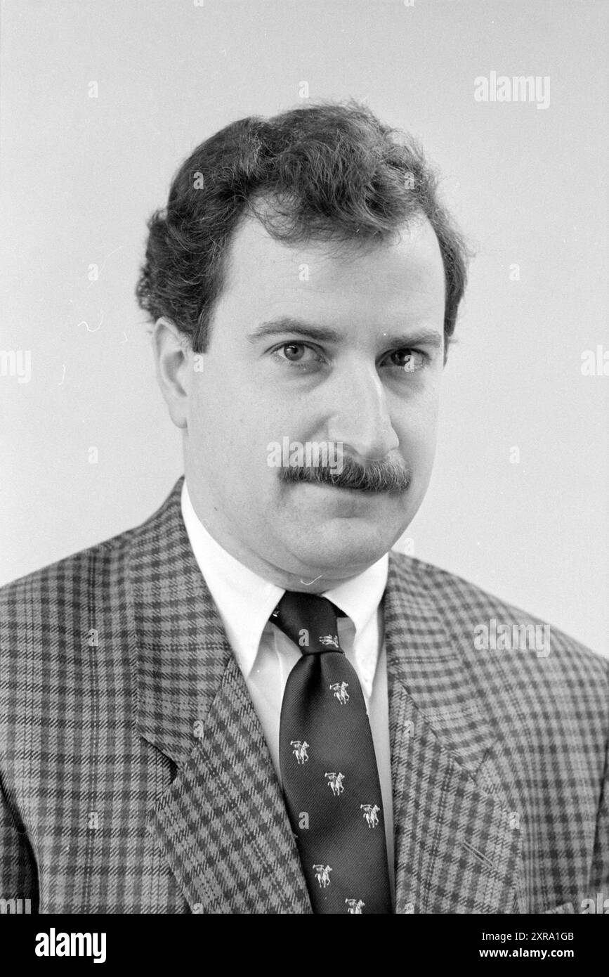 Fred fransen company edupo heemstede hi-res stock photography and ...