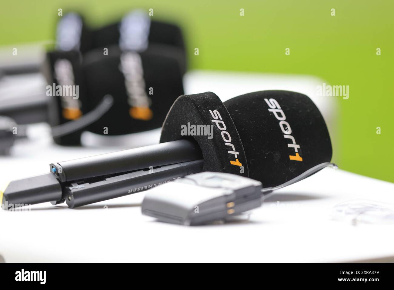 firo : 03.08.2024, Football, Football, 2.Liga, 2.Bundesliga, Season ...