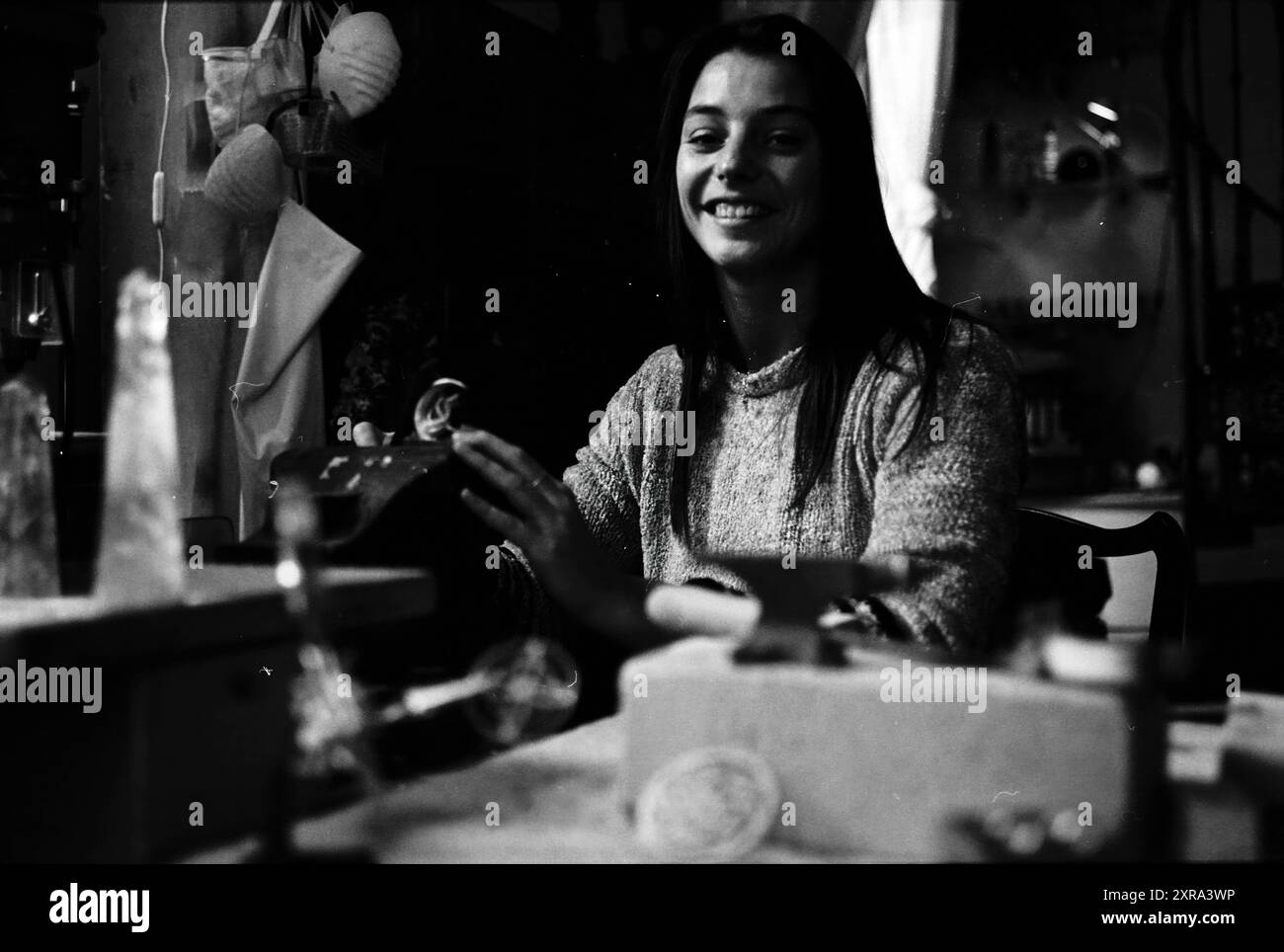 Reina oversteegen hi-res stock photography and images - Alamy