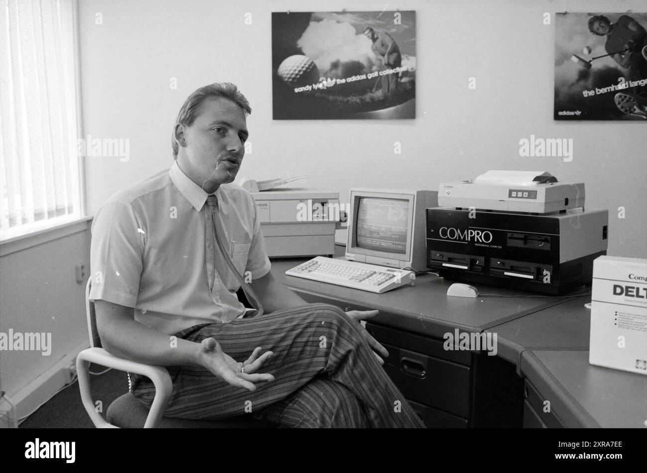 Jelle de jong fa hi-res stock photography and images - Alamy