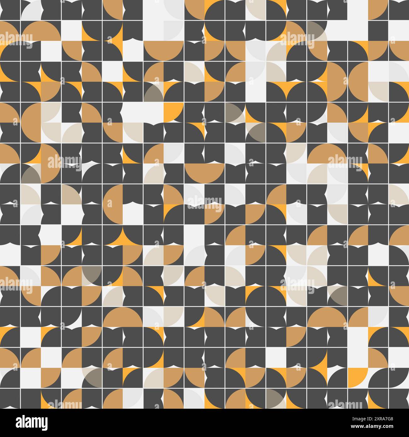 Abstract Colorful Mosaic Background Design Stock Vector Image & Art - Alamy