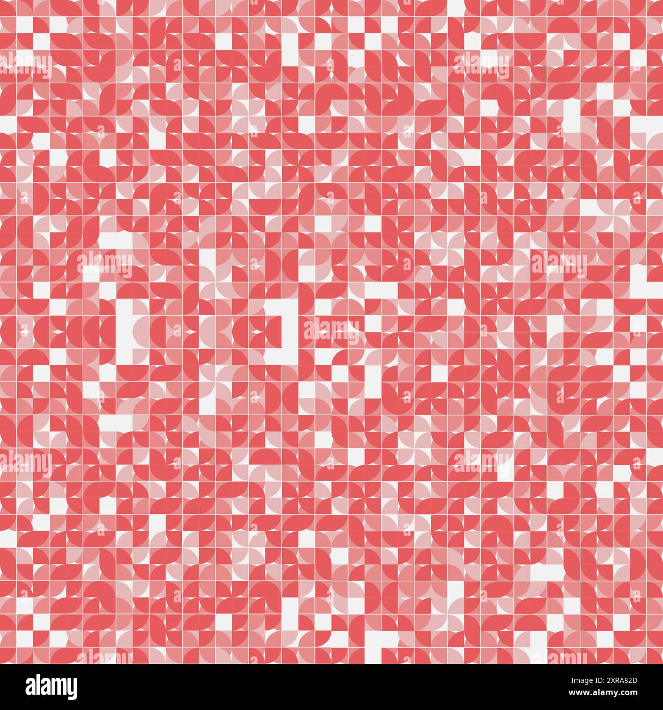 Abstract Colorful Mosaic Background Design Stock Vector Image & Art - Alamy