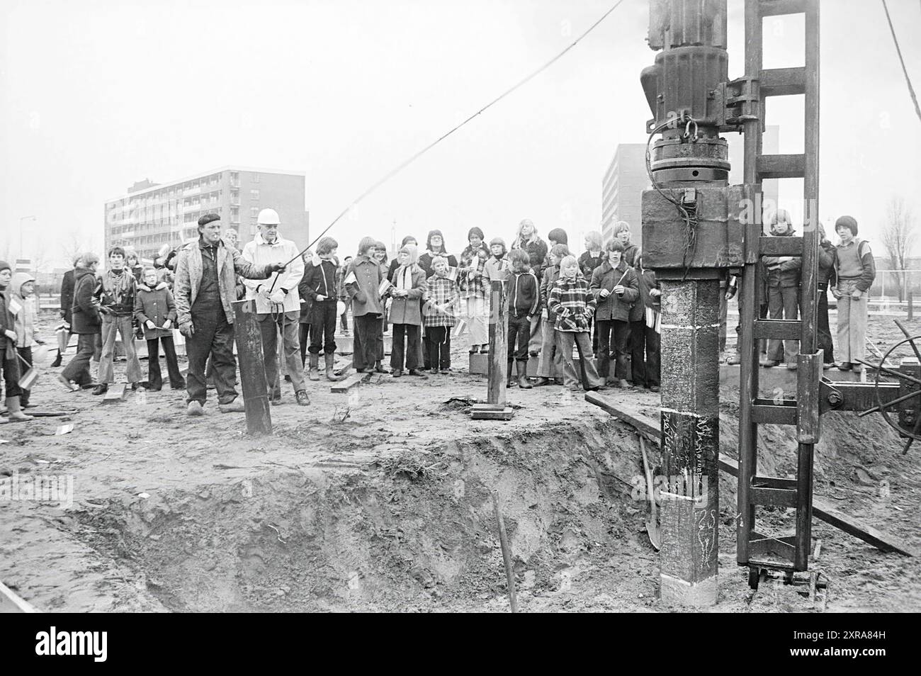 First pile cupertino school hi-res stock photography and images - Alamy