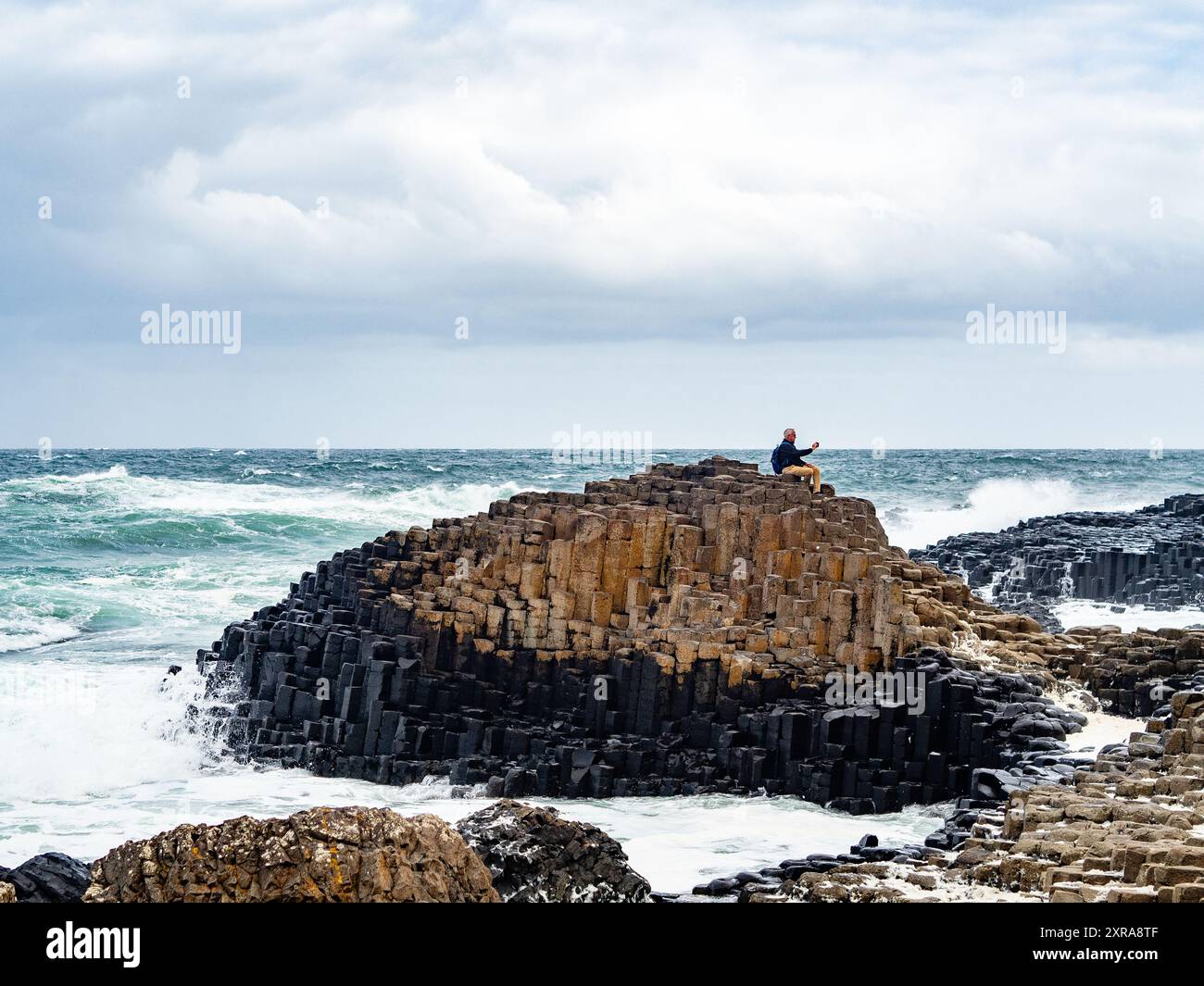 Crushed waves hi-res stock photography and images - Alamy