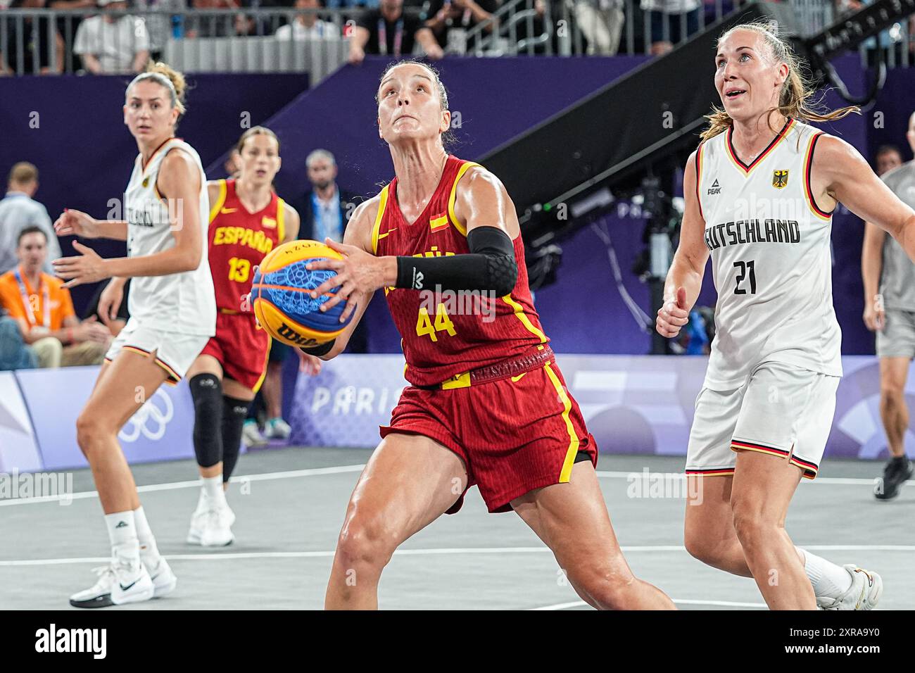Gracia alonso hi-res stock photography and images - Alamy