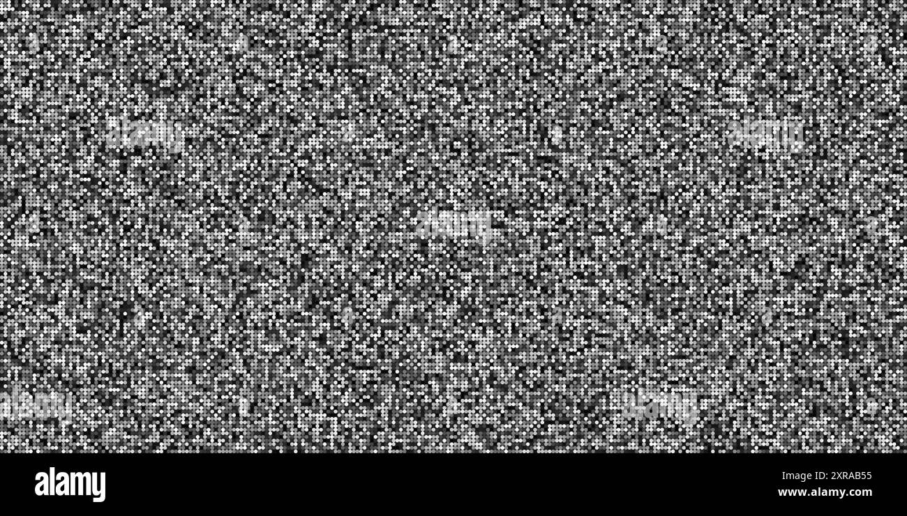 Abstract Black and White Spotted Background Design, Pattern in Editable ...