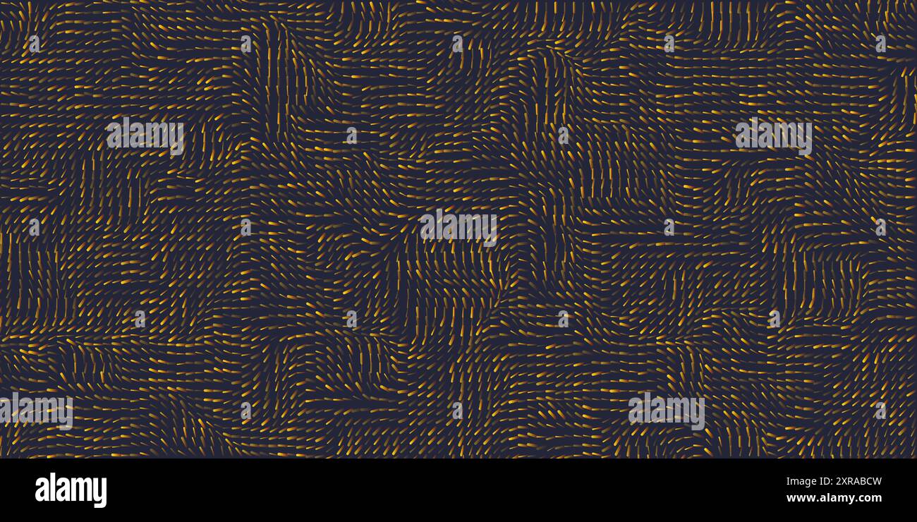 Moving Brown Spots Forming an Uneven Spotted 3D Surface - Three ...