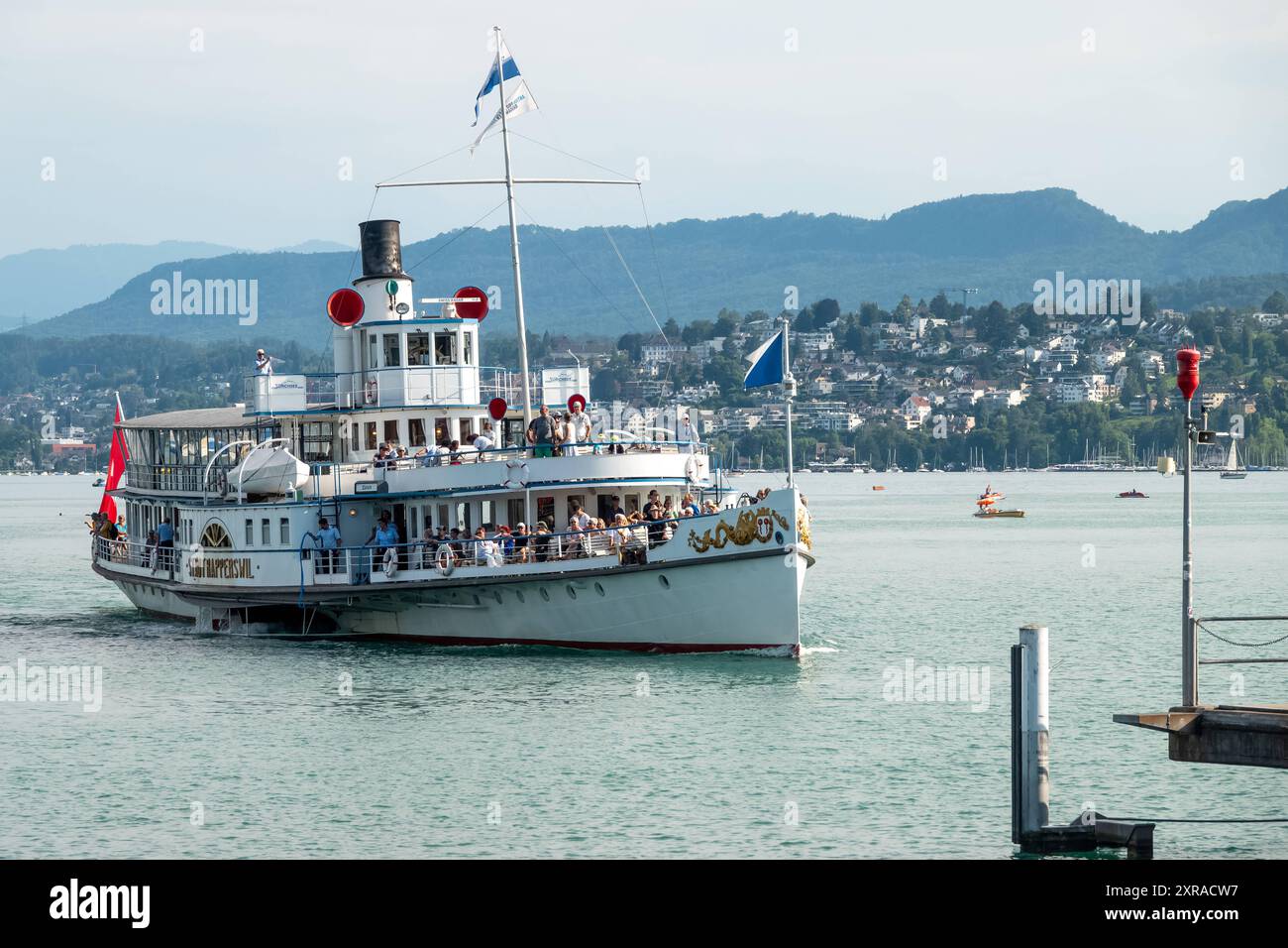 Stadt voller geschichte hi-res stock photography and images - Alamy