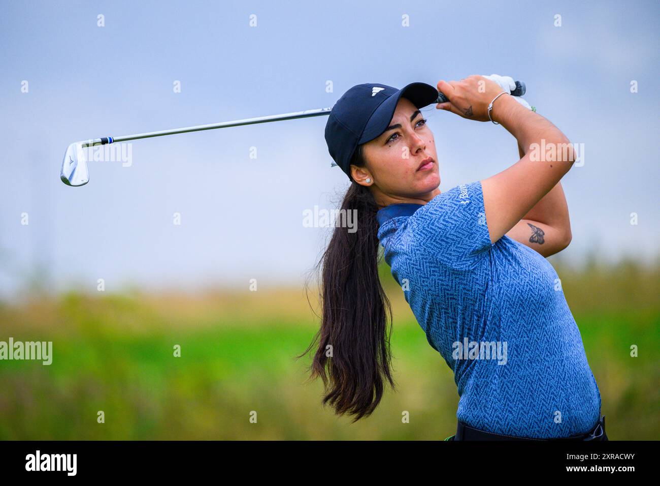 Stephanie bunque hi-res stock photography and images - Alamy