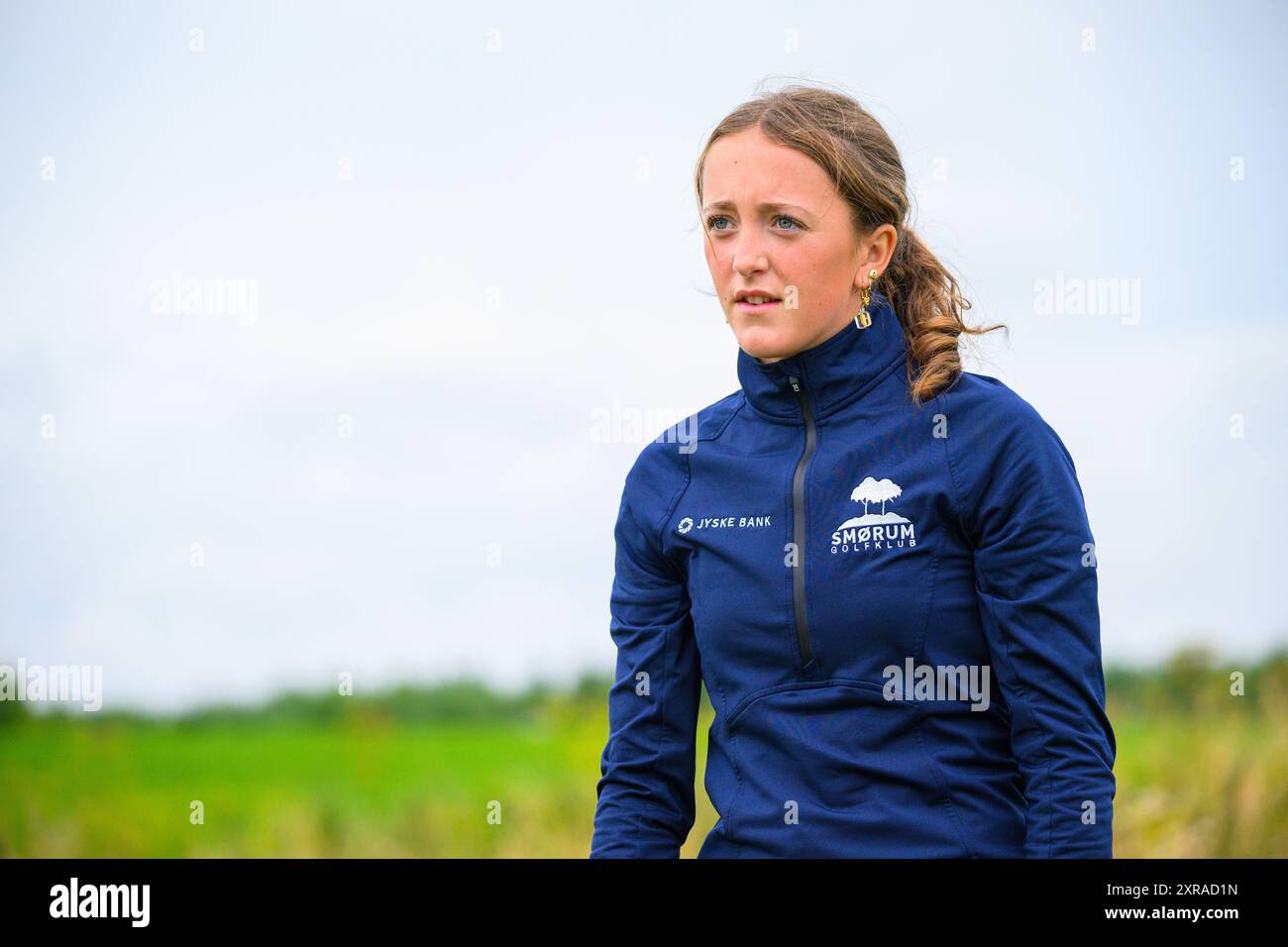 Alvilda hi-res stock photography and images - Alamy
