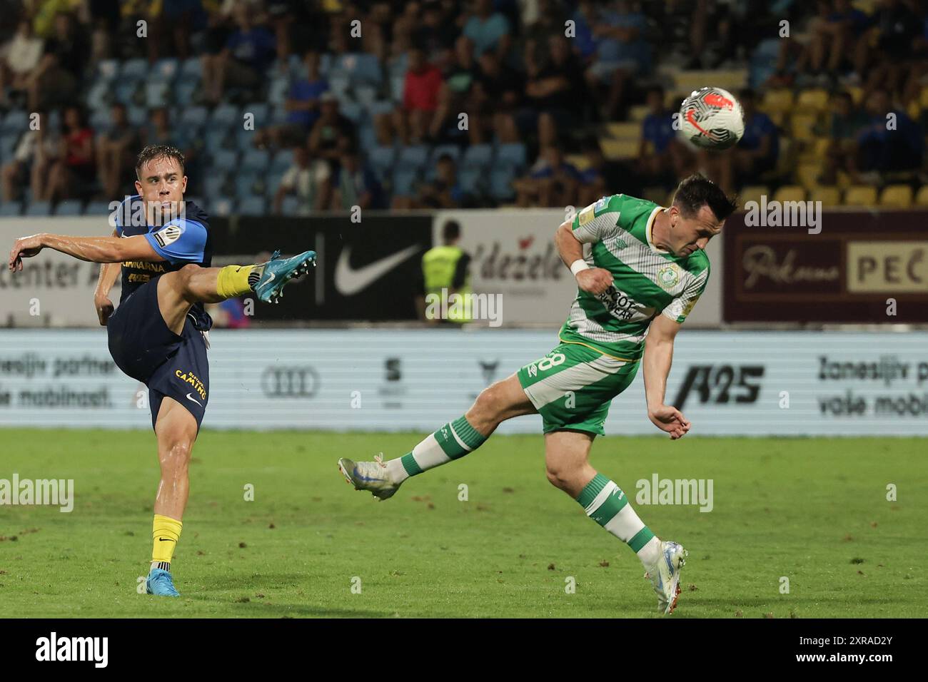 Shamrock rovers fc 2024 hi-res stock photography and images - Alamy