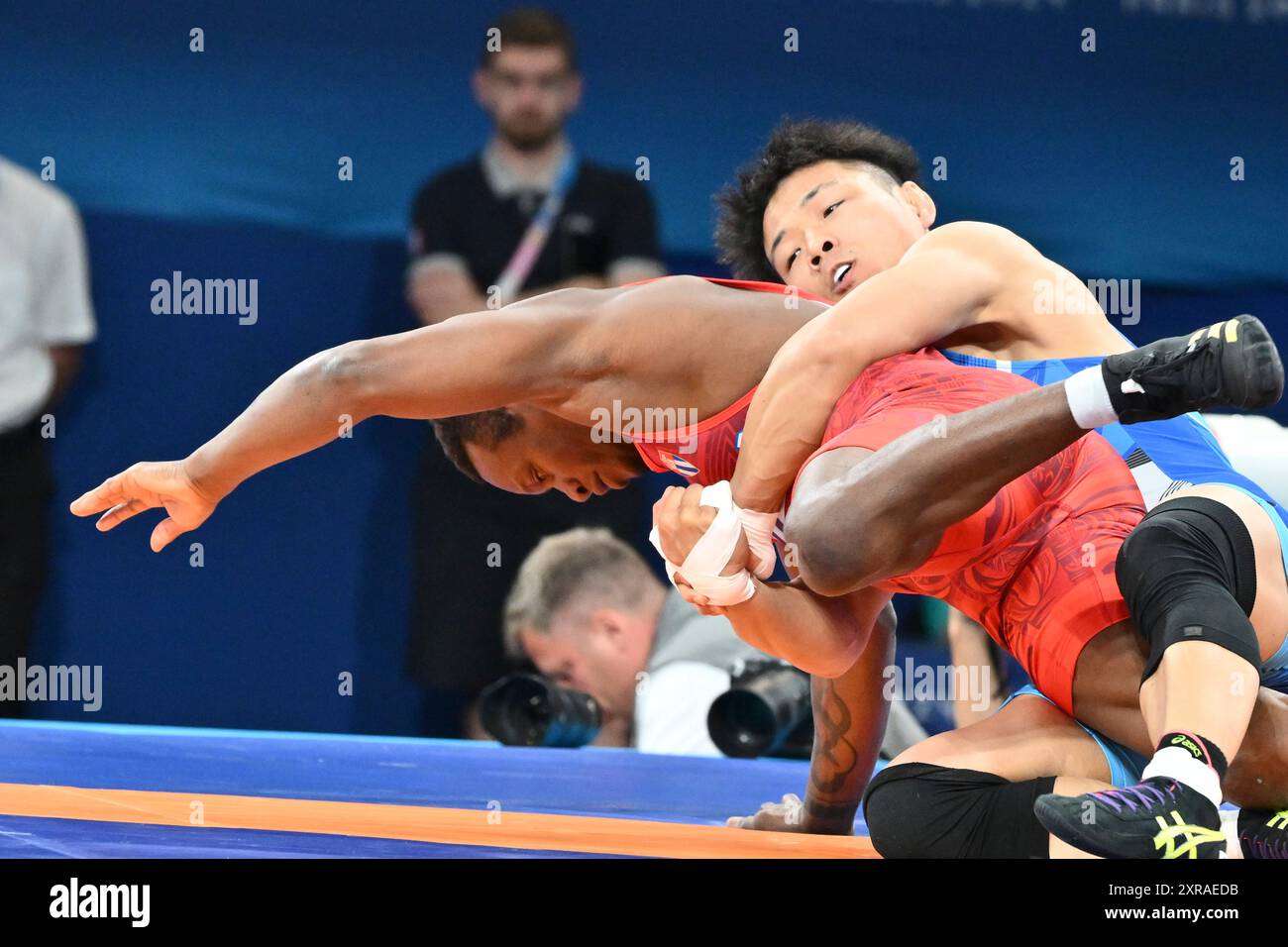 8 mars 2024 paris hi-res stock photography and images - Alamy