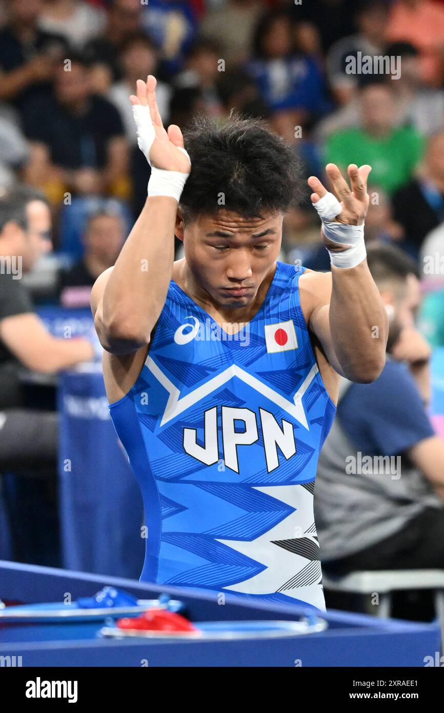 8 mars 2024 paris hi-res stock photography and images - Alamy